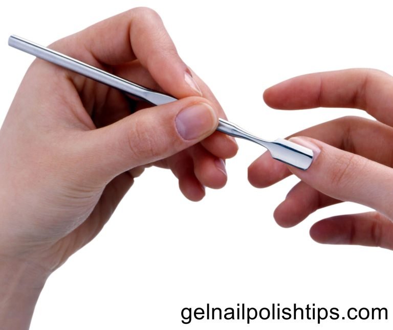 A Brief History of Gel Nail Polish: From Origin to Modern Day